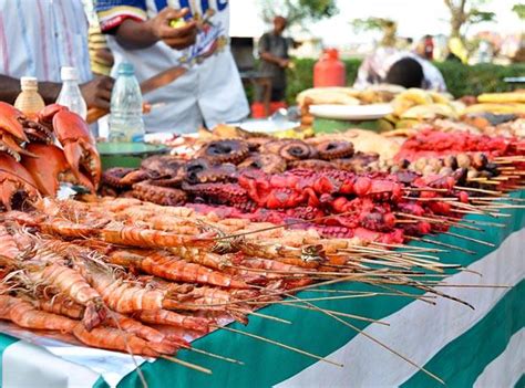 What To Eat On Zanzibar Tanzania Experience