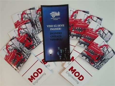 Mod Engineering Keep In Touch With New Generation Of Engineers From Moldova We Are Committed To