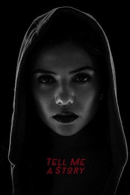 Tell Me A Story Tv Series 2018 2020 Posters — The Movie Database Tmdb