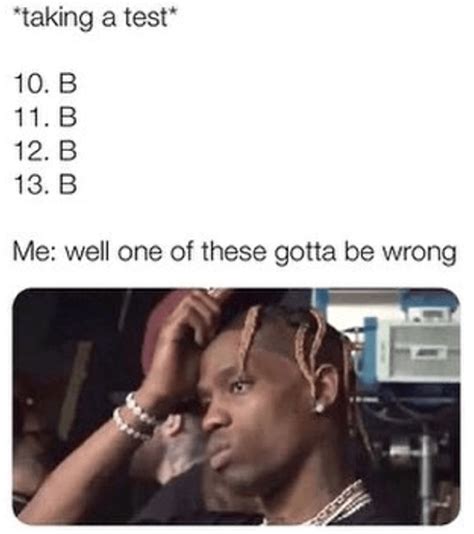 42 Funny Self Deprecating Memes The Ask The Question Why Me Ebaum