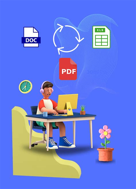 Convert Pages Pdf Files To Word Excel Jpeg Png Or Ppt By Serkankula Fiverr