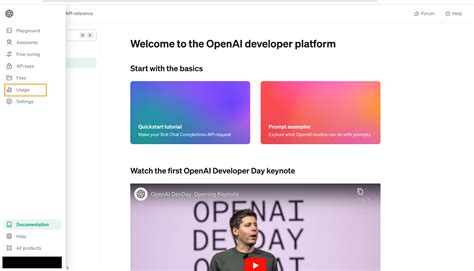 「openai Api（chatgpt Api）」まとめ！aiモデルと料金、pythonでの使い方、活用事例を徹底解説 Weel