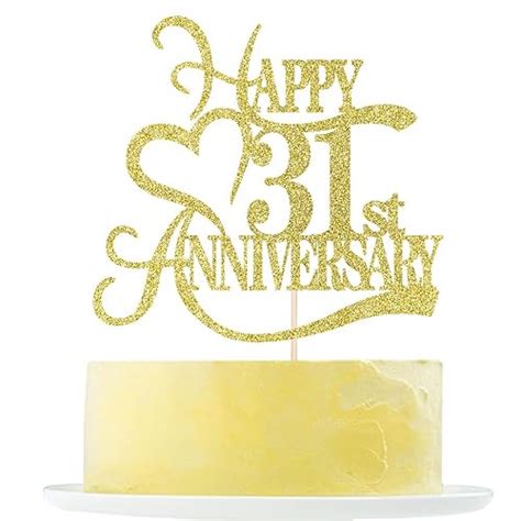 31st Wedding Anniversary Ideas Celebrate Your Timeless Love Omg Hitched