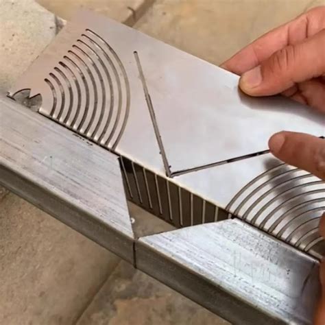 Multifunction Rule Precision Marking Minopia