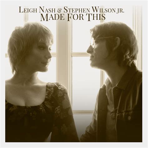 Leigh Nash And Husband Stephen Wilson Jr Work Out Differences On Made