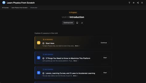 Nerd Notes Quick Physics Mastery