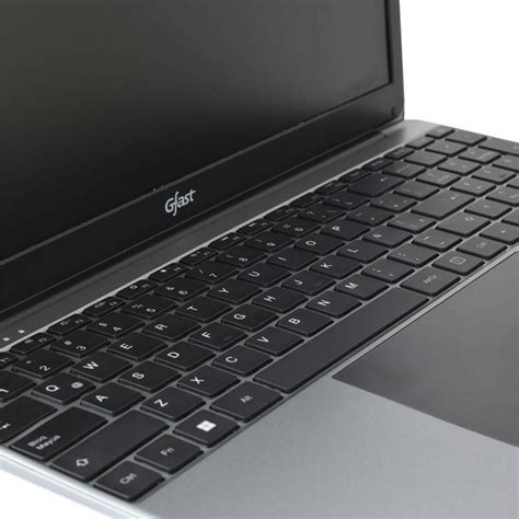 Notebook Gfast N 150 Intel Celeron 4 GB Ram 128 SSD M 2 15 6