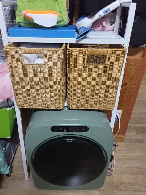 가전제품 미니건조기 미닉스 미니건조기 Pro 사용후기 필터청소법 내돈내산 1인가구 건조기로 강추 네이버 블로그