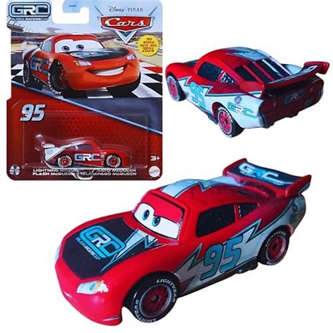 Carros Do Faisca Mcqueen Descubra Os Melhores Modelos Em Destaque