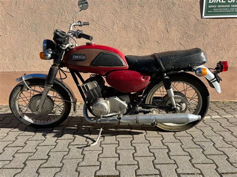 Yamaha R3 350 Cc 1969 Catawiki