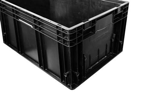 Eurotec Mühendislik Plastikleri San Ve Tic A Ş Tecolen Pp And Pe