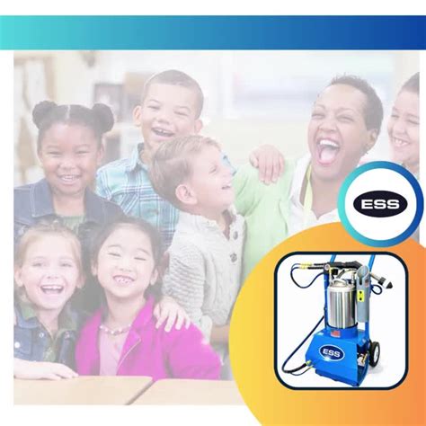 Video Electrostatic Spraying Systems Inc On Linkedin Ess