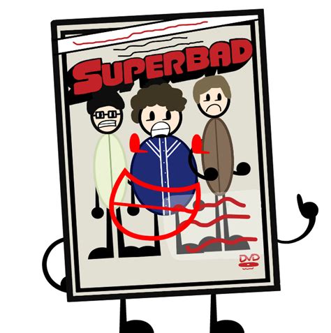Superbad Dvd Mclovin Camp Wiki Fandom
