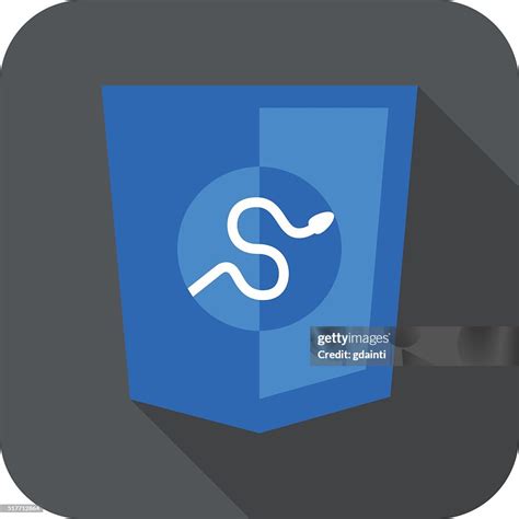 Python Language Icon