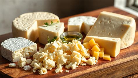 Oaxaca Cheese And Mexican Cheese Types Uses And Buying Tips