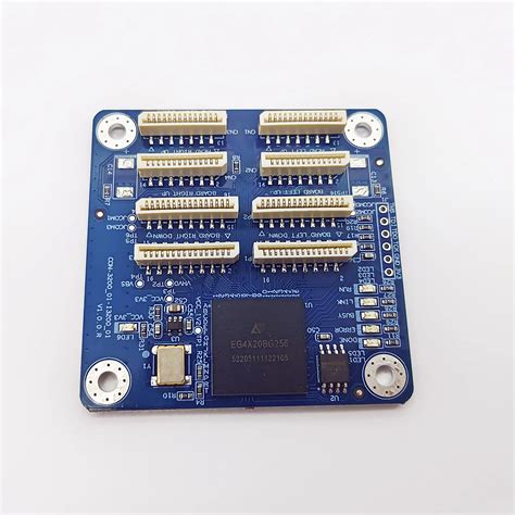 Decoder Board I3200 A1 Printhead For Epson Inkjet Printers
