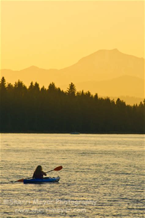 Top 6 Lakes To Kayak And Canoe In Northern California — Sherri Meyer