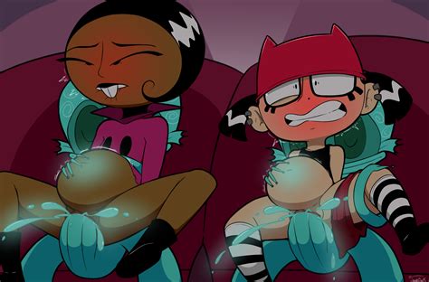 Rule 34 Alien Alienhuman Alien Boy Aliens Blush Blush Brit Crust