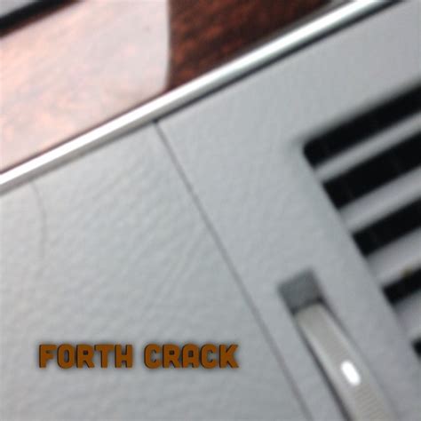 2008 Toyota Avalon Dash Cracking 9 Complaints