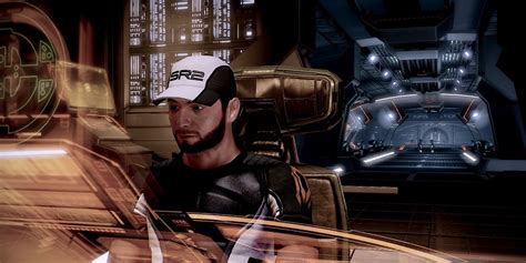 Mass Effect Why Joker Is One Of The Most Important Characters In The