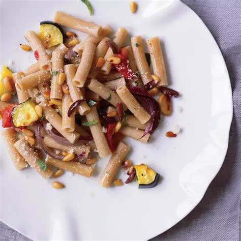 30 Easy Whole Wheat Pasta Recipes Tasty And Healthy Tasty And Healthy