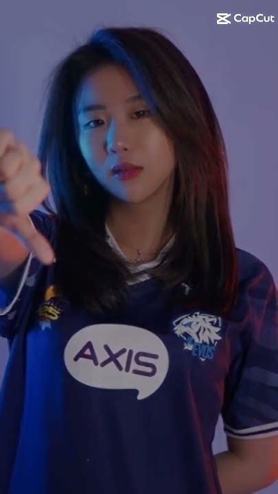 Tim Evos Cewe Shorts Youtube