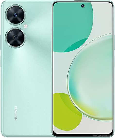 Huawei Nova 11i Pictures Official Photos