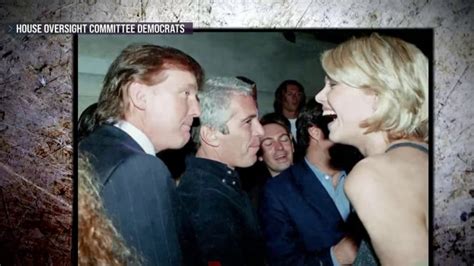 New Epstein Photos Show Trump Clinton Bill Gates Woody Allen Steve