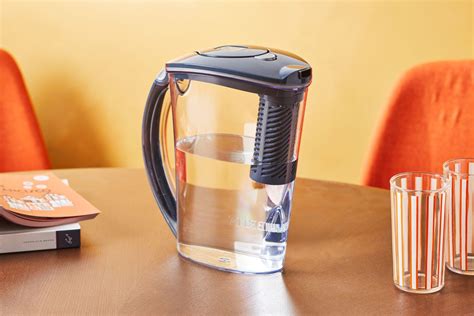 We Tested Water Filter Pitchers Here Are The Best Ones
