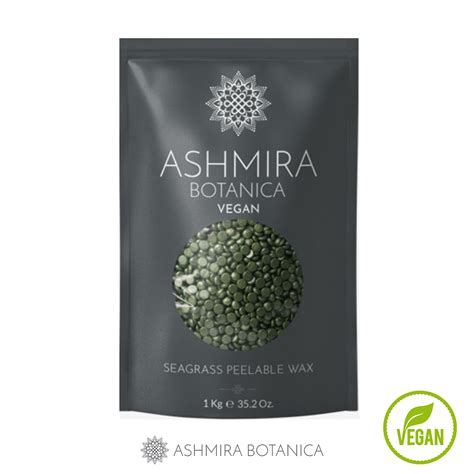 Sea Grass Peelable Wax Lns
