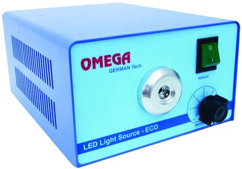 Serwell Variable Led Light Source 100 Watts 5500k At Rs 45000 In Chennai