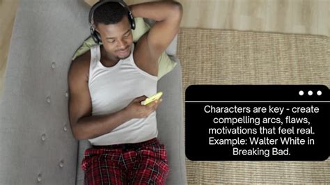 Be Your Movies Script Screenplay Film Script Tv Series As Scriptwriter By Danny Fab1 Fiverr