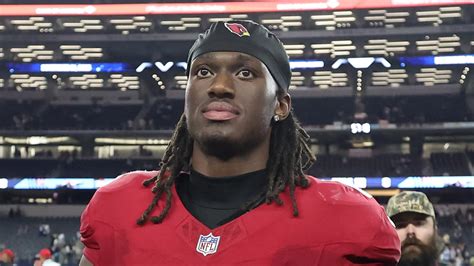 Is Marvin Harrison Jr Playing Today For Cardinals Vs Falcons In Week