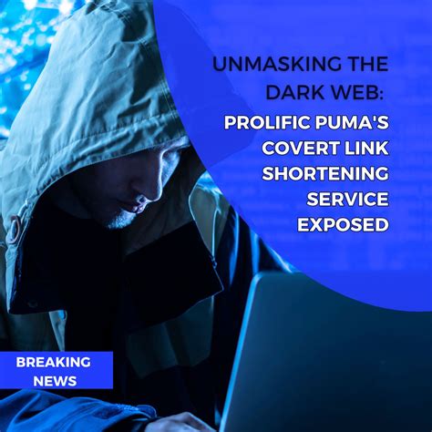 Darkwebdiscovery Linkshorteningrevelation Cybersecurity