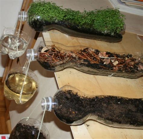 Soil Science Experiment • How To Demonstrate Soil Erosion