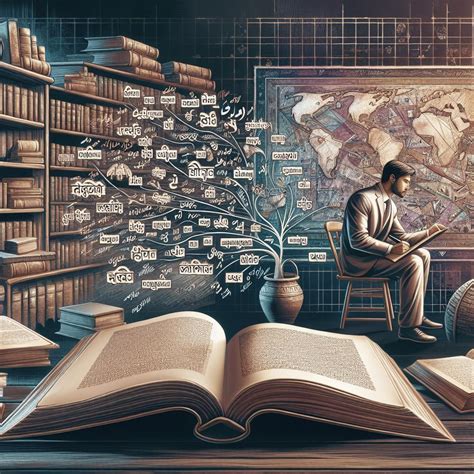 Exploring Methods In Comparative Linguistics Unraveling Language