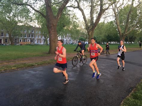 Assembly League — Dulwich Runners