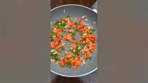 5 Minutes Mein Macraoni Recipe Very Easy Shorts Viralvideo Youtube