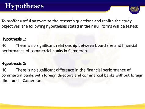 Ph D Viva Voce Presentation Format 1 Ppt