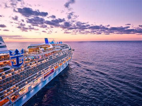 Royal Caribbean Cruise Line Offers Travel Guide And Vacation Planning