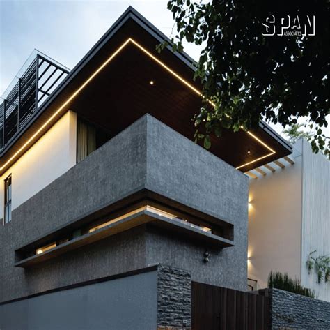 Span Associates On Linkedin Spanassociates Architecture