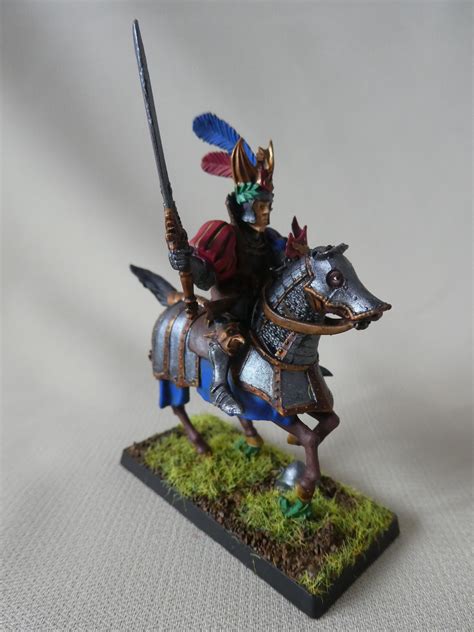 Into The Maelstorm Elector Count