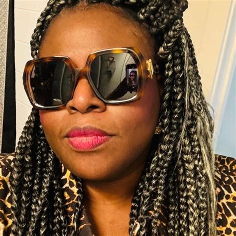 🙏🏾⛪️👩🏾‍⚕️💉💊🇨🇦 Ebony Michelle S On Threads