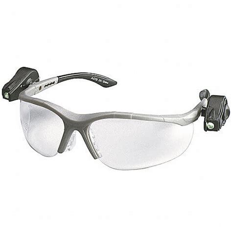 Light Vision Led Safety Glasses Thefire
