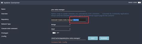 Schedule Tag Does Not Appear To Function Issue Kometa Team Kometa Github