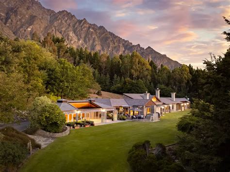 Houses For Sale In Queenstown Nz Sothebys Realty