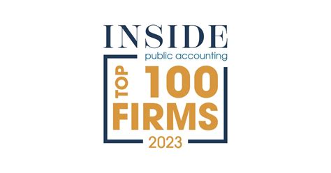 Kemper Cpa Group Kemper Cpa Group Ranked Among The Top 100 Accounting