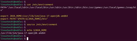 Step By Step Guide How To Install Java On Ubuntu 2404