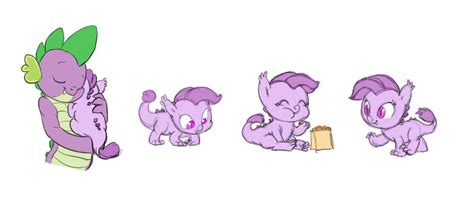 Offspring By Siansaar On Deviantart