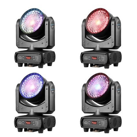 What Is A Strobe Light And How It Works Dj And Stage Lighting Guide